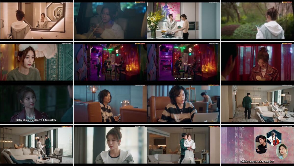 [nunadrama] Dear Enemy 3 480p