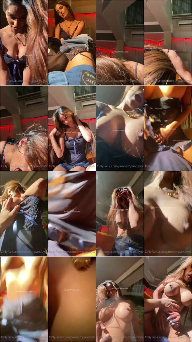 -tape-poonam-pandey-onlyfans mp4