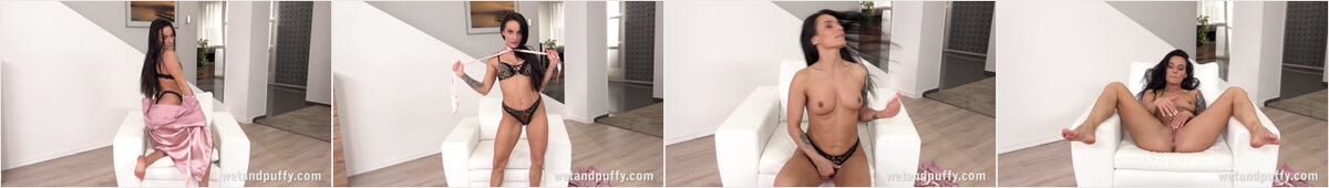 wet-and-puffy-silver-seduction-lexi-dona