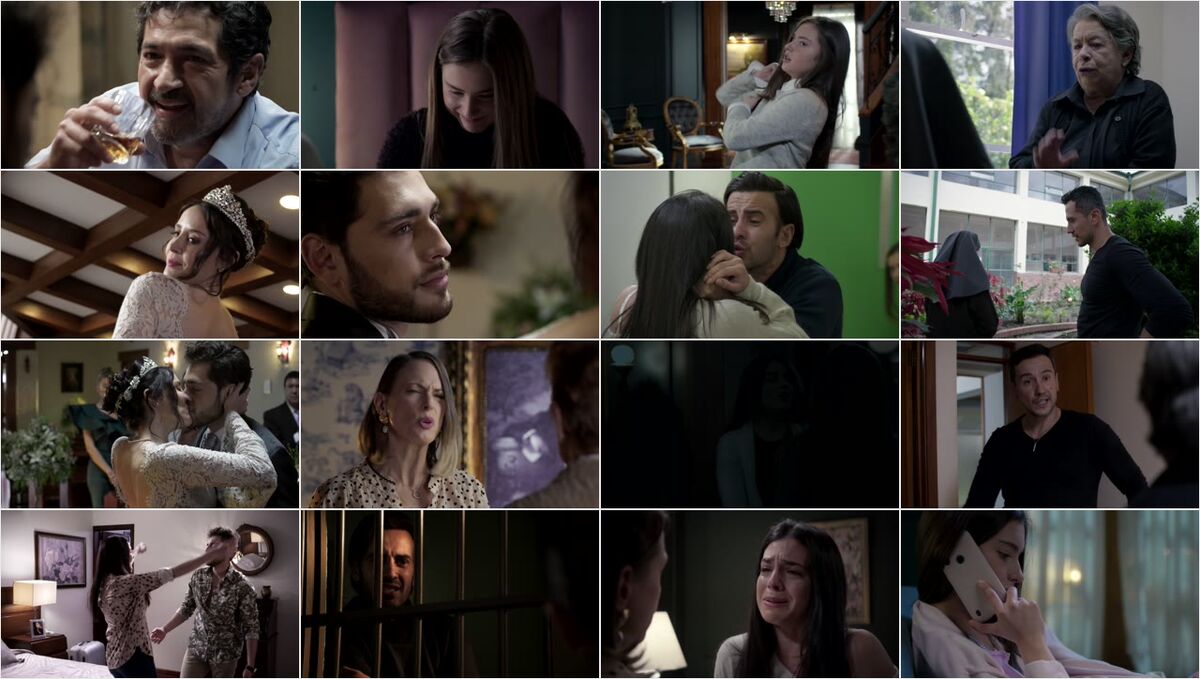 SRNOVELAS ONL Lntaelgd E58