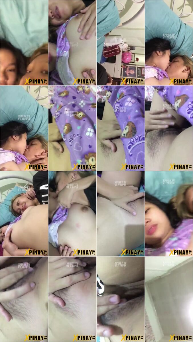 Kaibigang Tomboy Ang Unang Naka Suso kay Margo