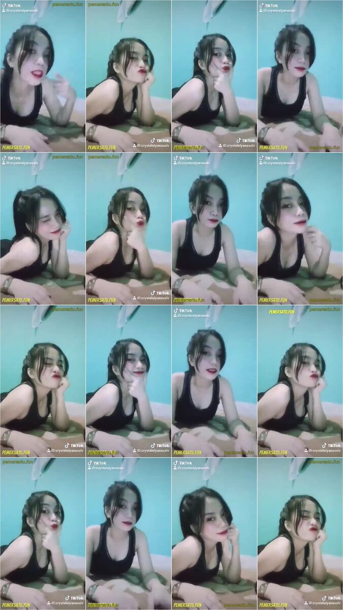 Awek Bening dientot Paman karena suka colmek (7)