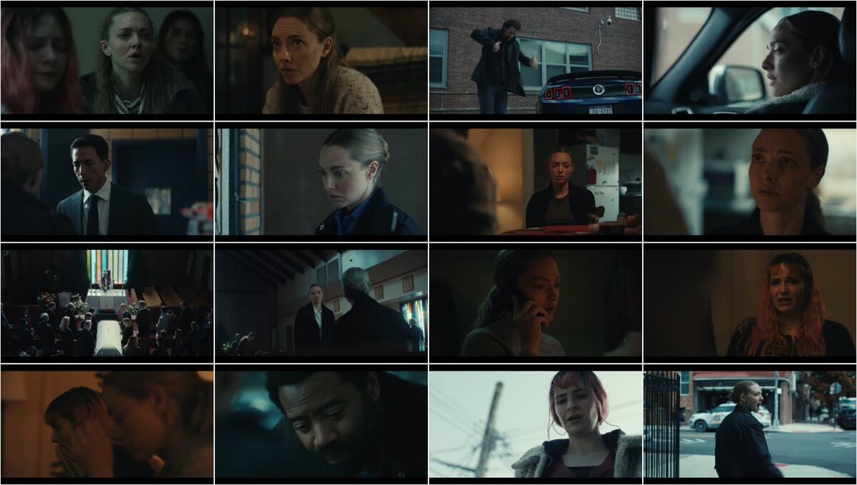 El largo río de las almas 1x07 Diablo equivocado asunto equivoc