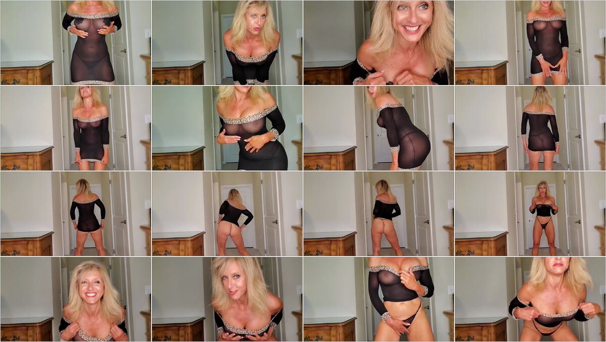 RebaFitnessBlacksheer