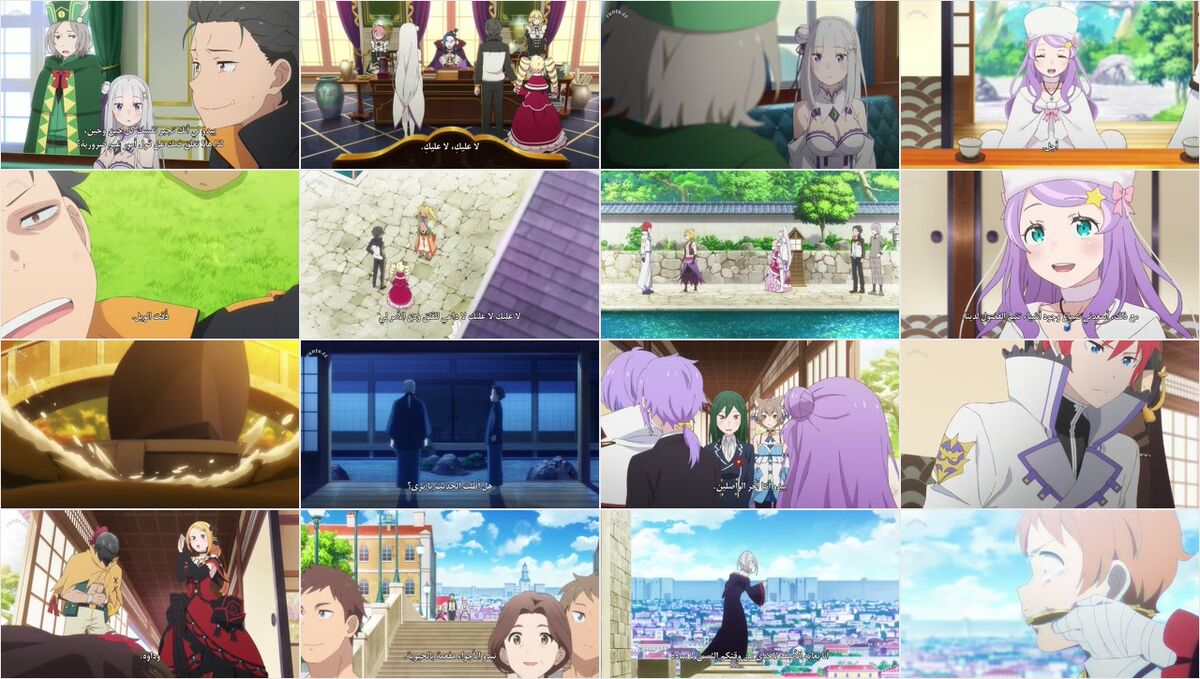 ReZerokaraHajimeruIsekaiSeikatsu-S3-01 FHD
