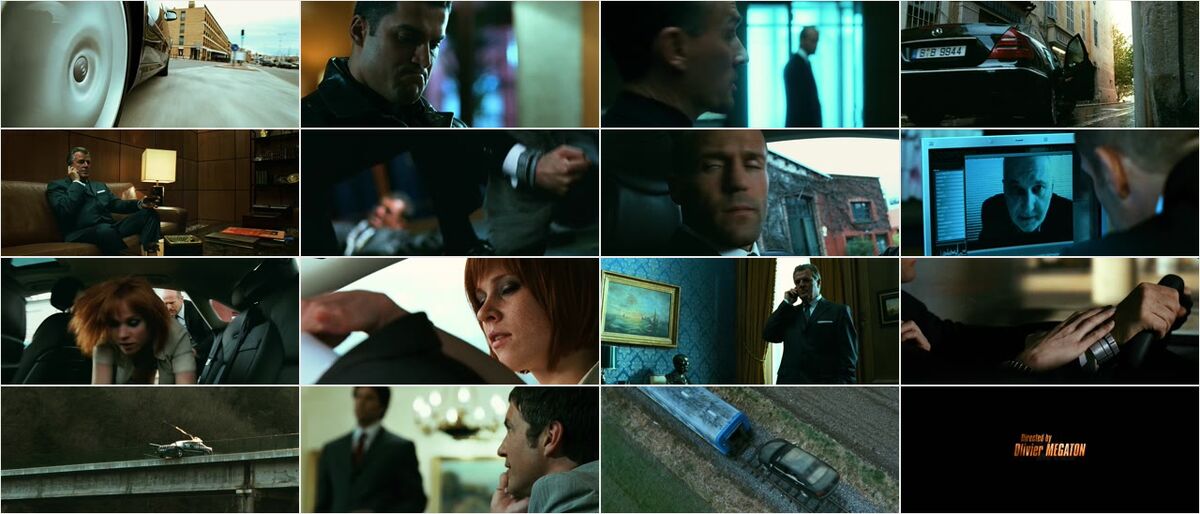 www 1TamilBlasters cat - Transporter 3 (2008)[REMASTERED 720p BD