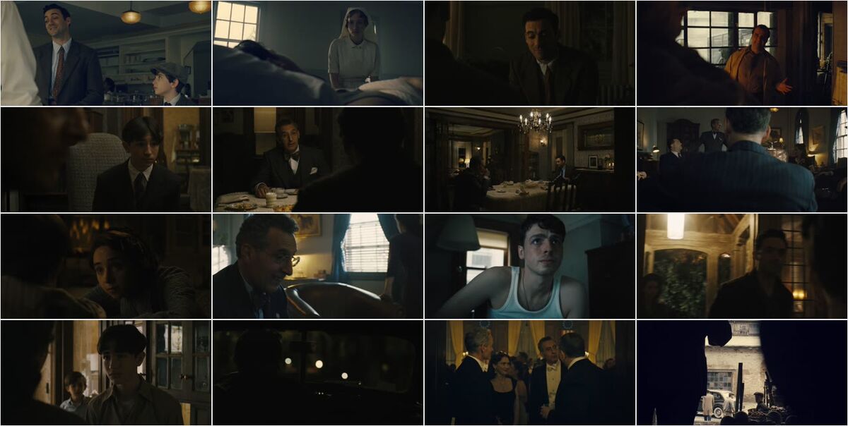 The Plot Against America - Saison 1 Épisode 4