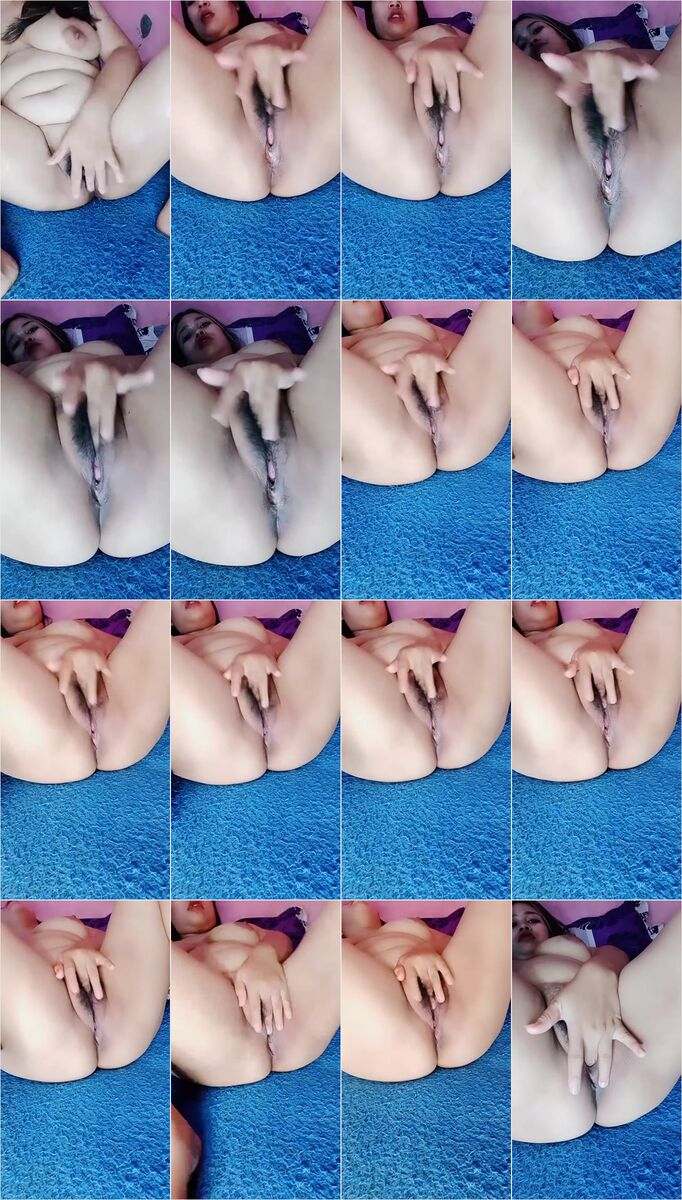 Gadis desa baru nikah colmek live 2