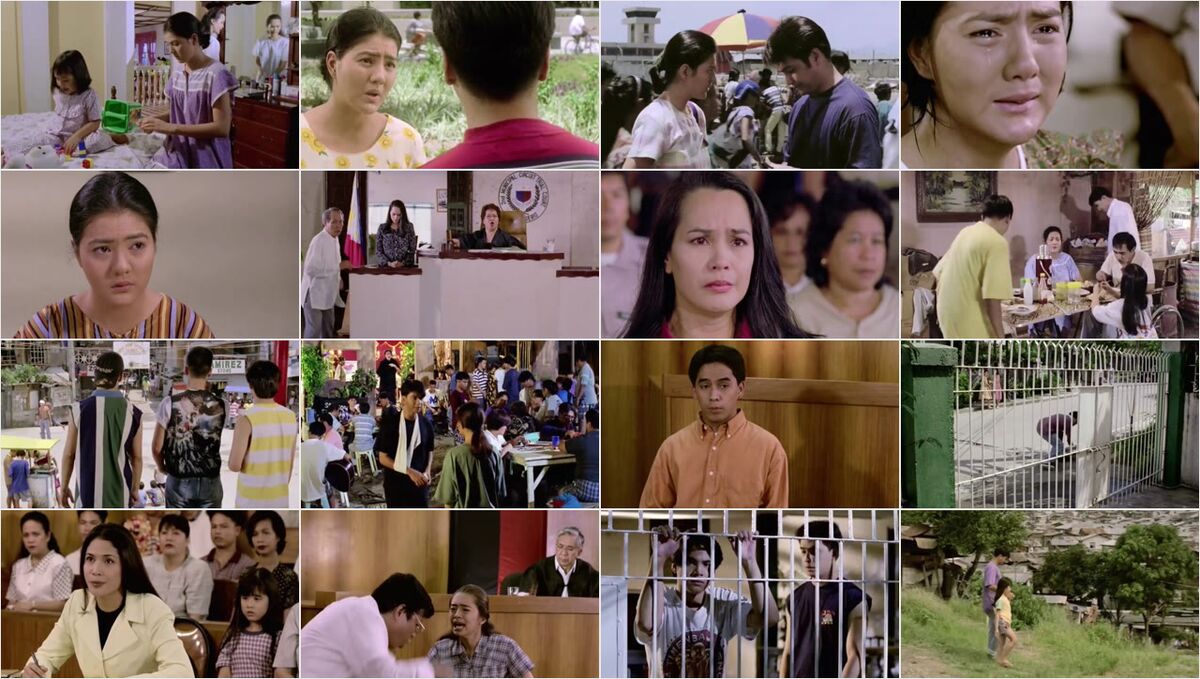 IPAGLABAN MO The Movie 2 (1997) Digitally Restored) 