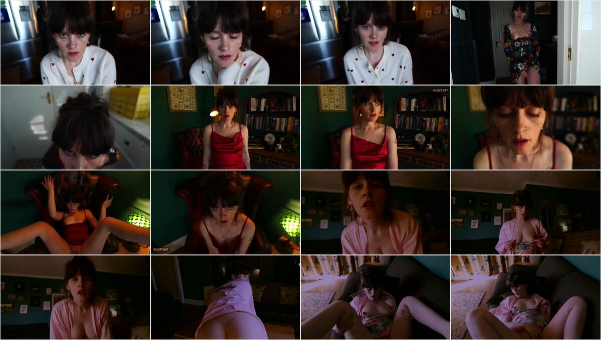 Sydney Harwin - THE LAST TABOO WITH MOM