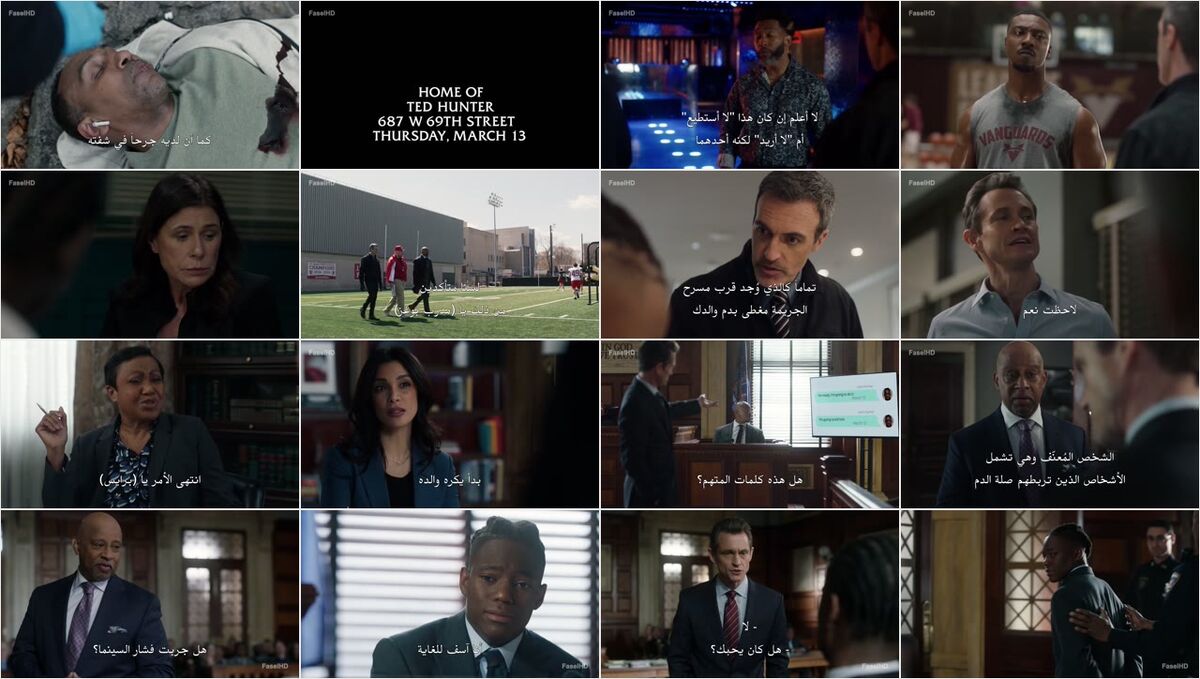 Law And Order S24E21 EgyDead CoM
