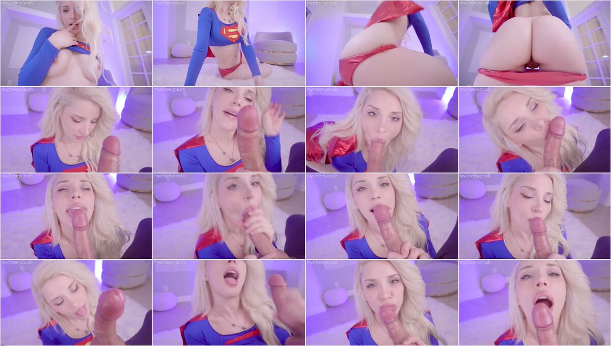 CherryCrushsuperslutbjv