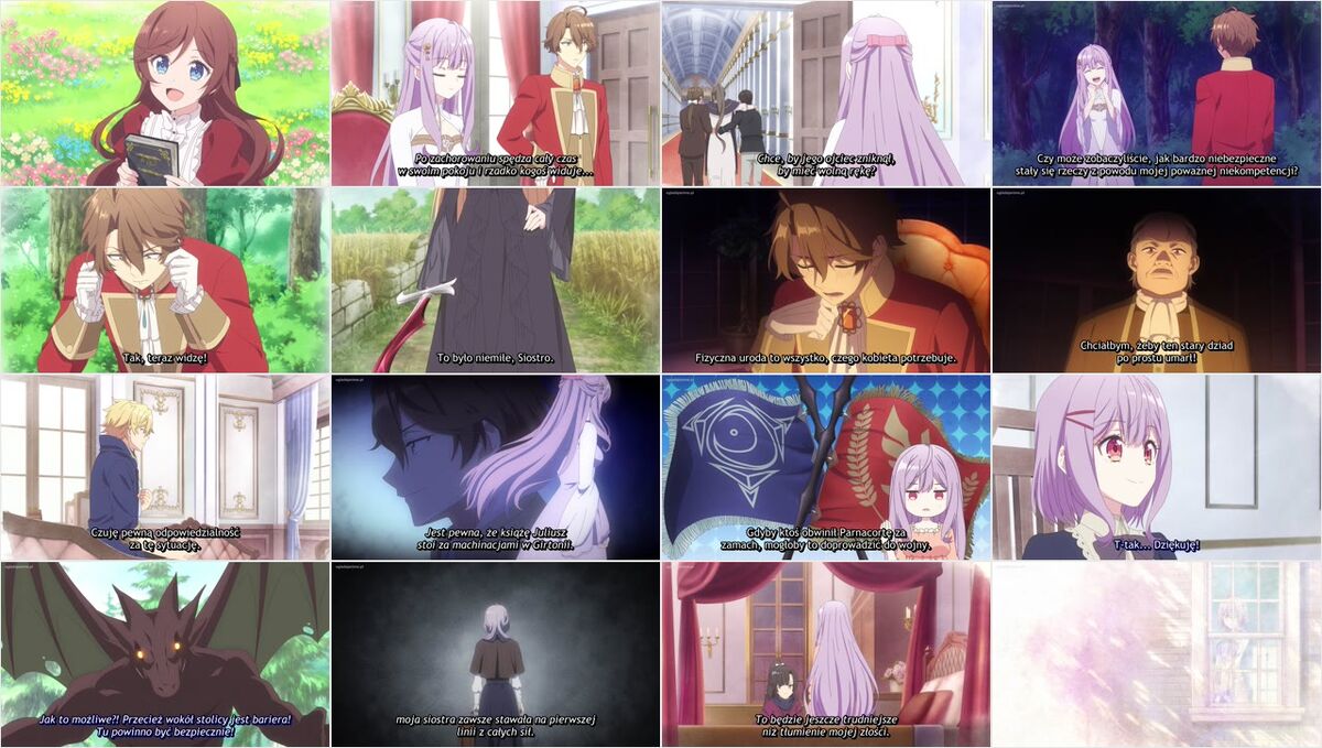 Kanpekisugite Kawaige ga Nai 06 ai