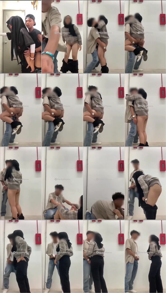 abg toilet umum part 2