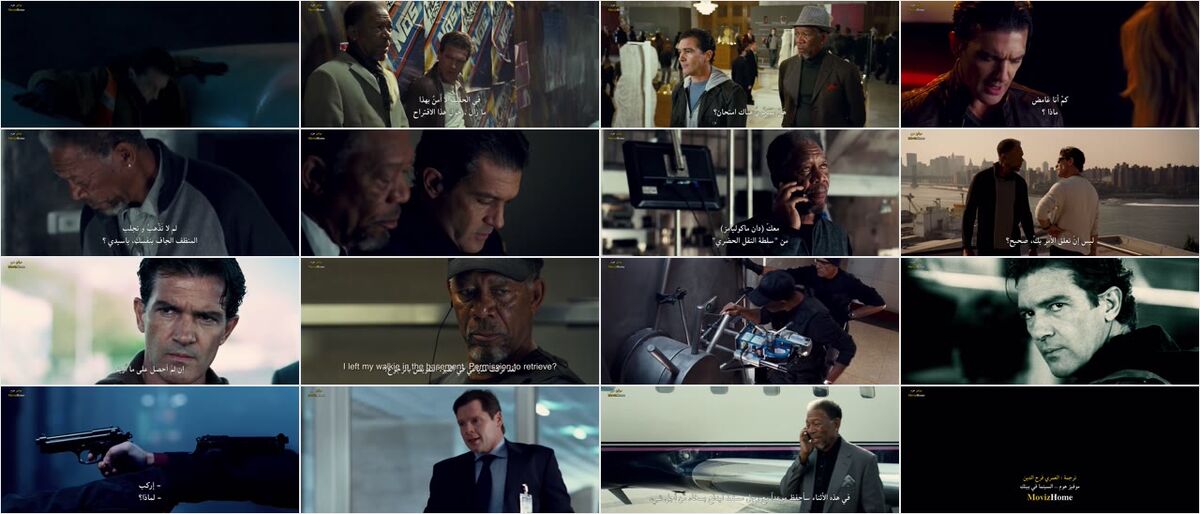 The Code 2009 1080p MovizHome
