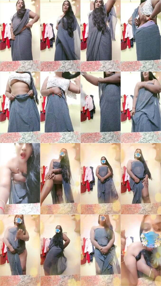 Priyamalar official Tamil Tango Nude Show