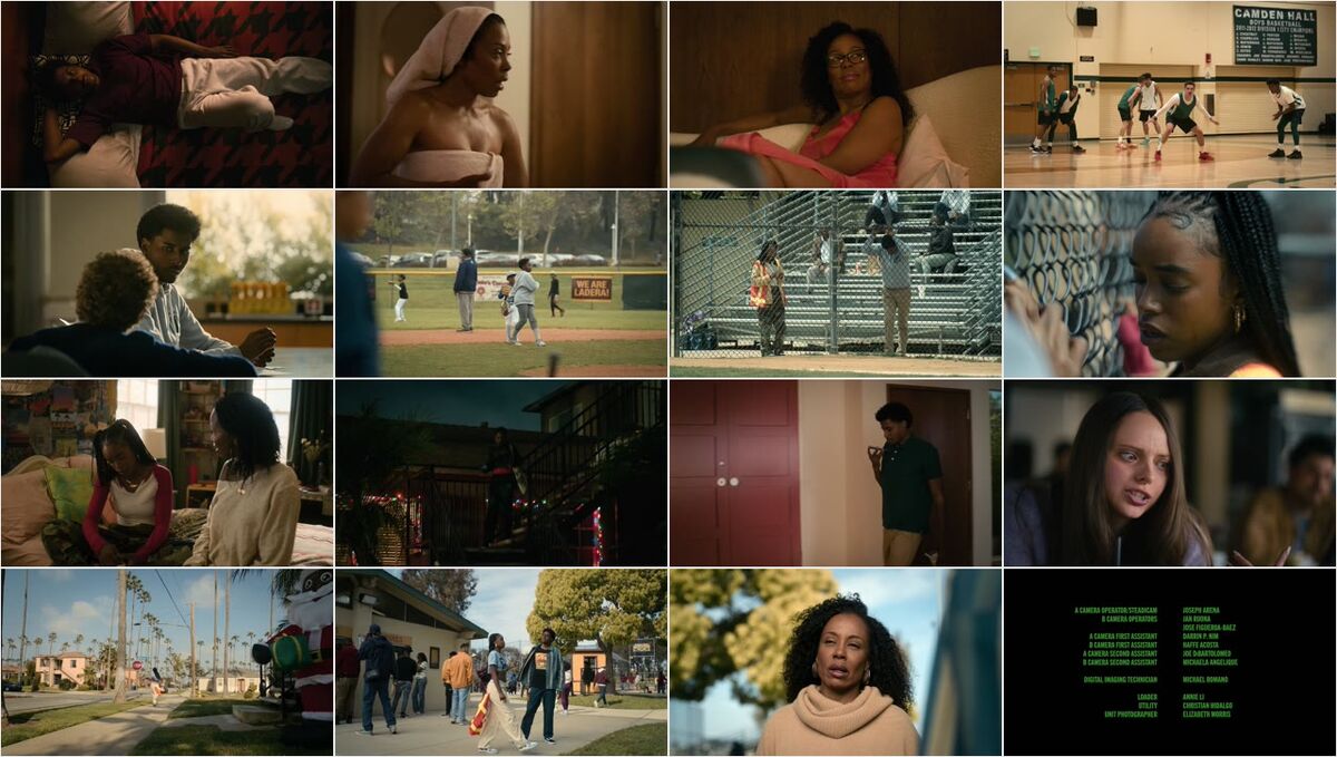 Pour toujours - Saison 1 Épisode 2