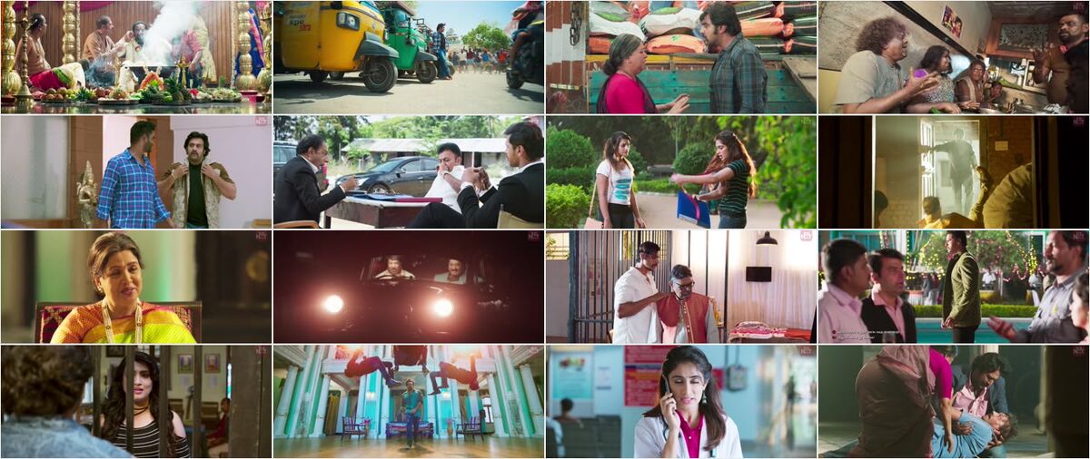 www 1TamilBlasters nexus - Rajamartanda (2023)[720p HDRip - [Tam