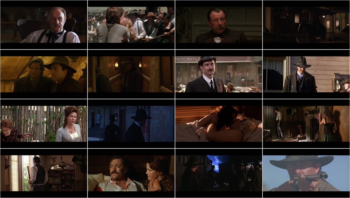 Wyatt  Earp  1994  Leketor pl 1080p