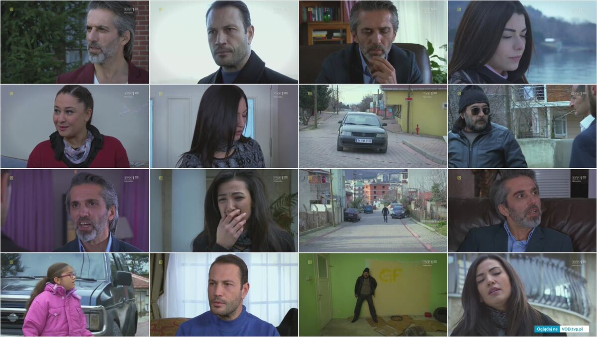 Elif- odc  300 - serial telewizyjny, Oglądaj na TVP VOD
