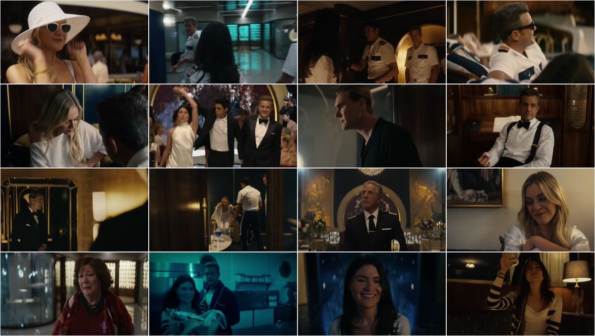 Doctor OdysseyVer Doctor Odyssey 1x6 Online Gratis Capitulo Completo HD