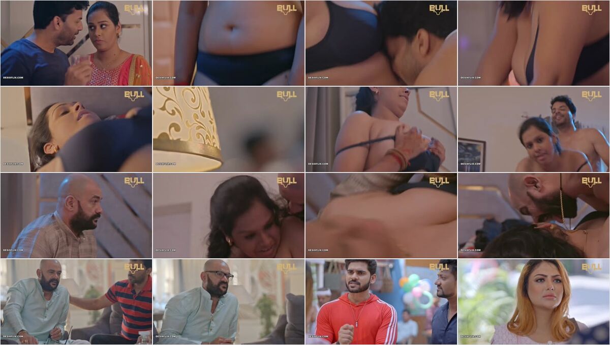 Raasleela E01