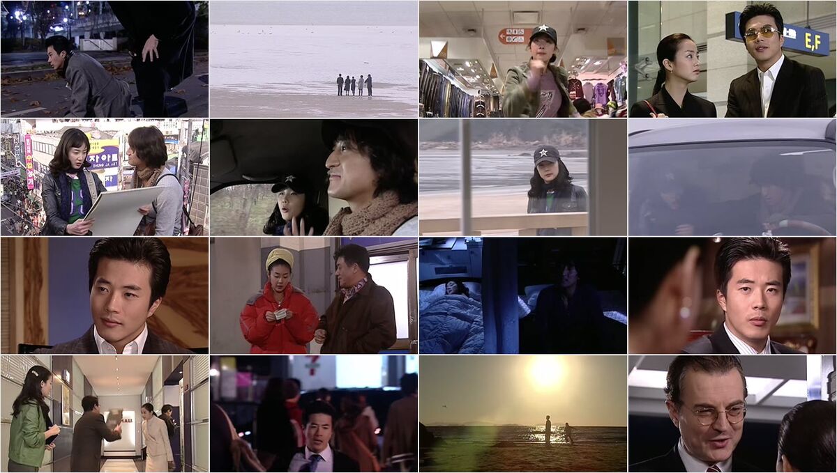 Escalera Al Cielo - 1x04.mp4