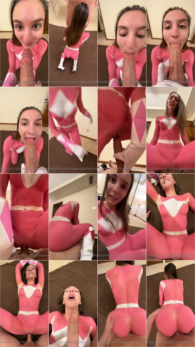 BigBootyBaileycosax