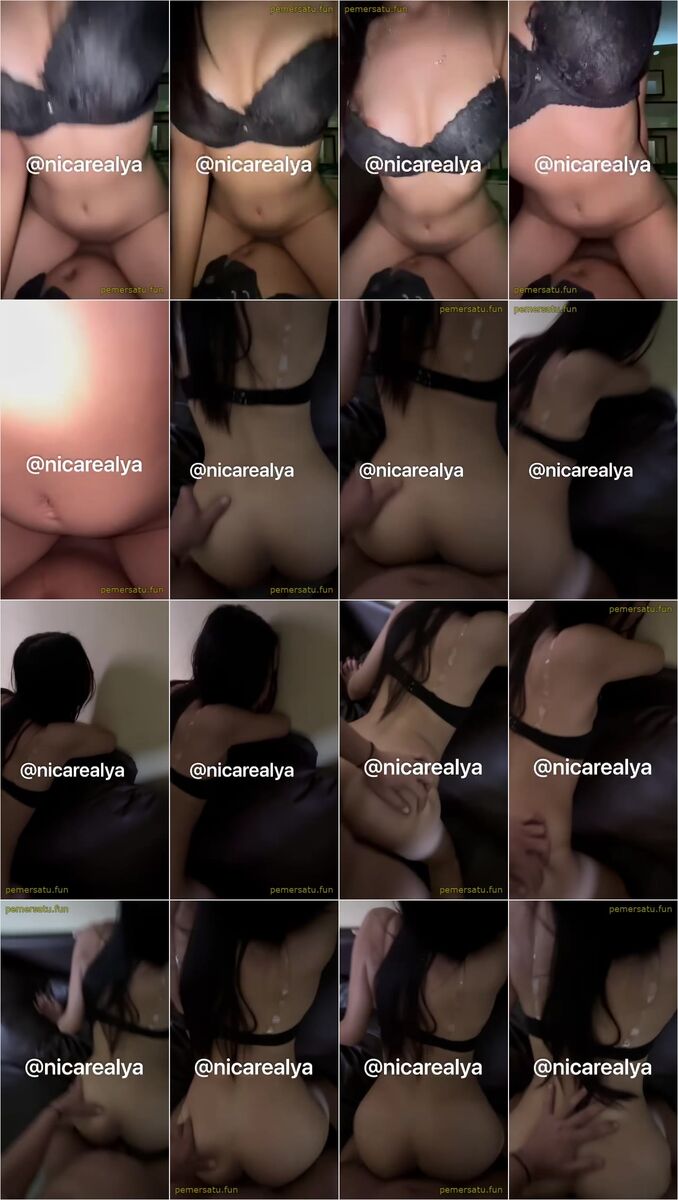 Nicarealya Talent abg 18yo sange fulldur (2)