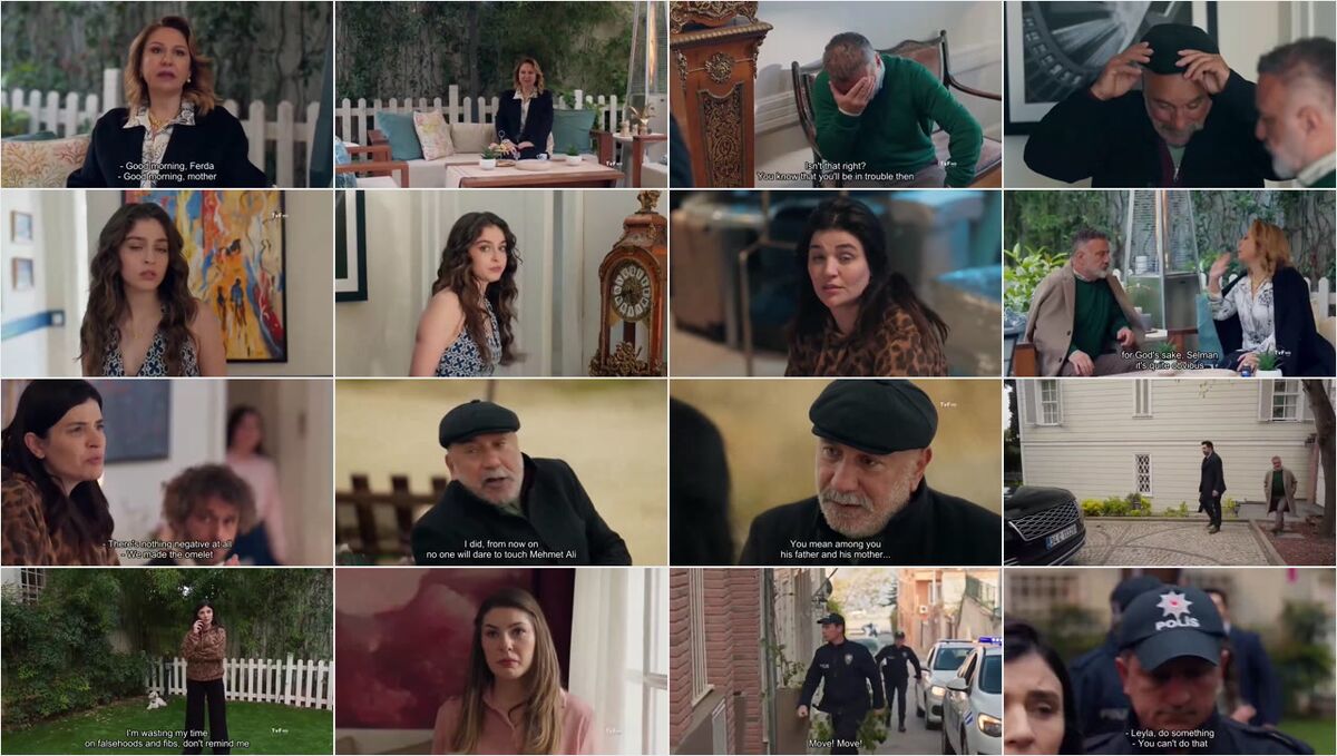 ليلى 155 [480p]