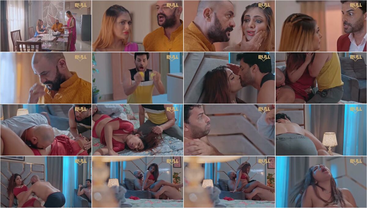 WowMasti Com-Raasleela – E06 – 2025 – Hindi Hot Web Series
