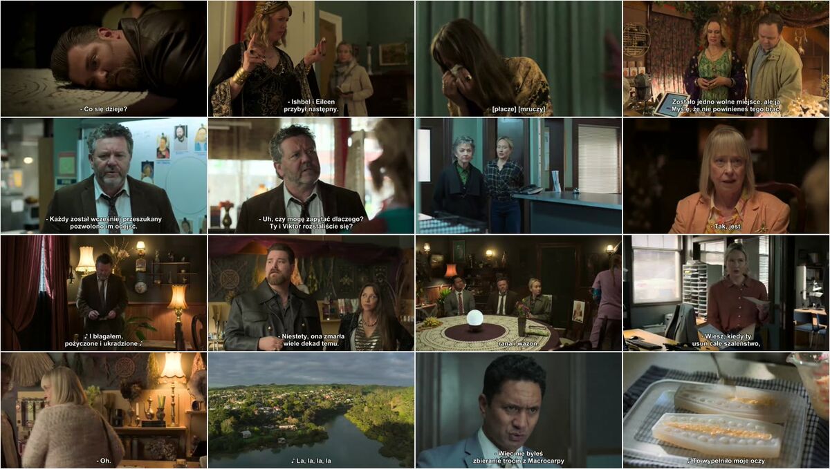 Tajemnice Brokenwood S11E03 SUBT 720