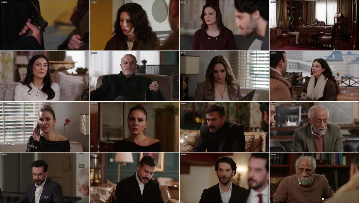 [arabseed] Al Qadar Ep41 720p