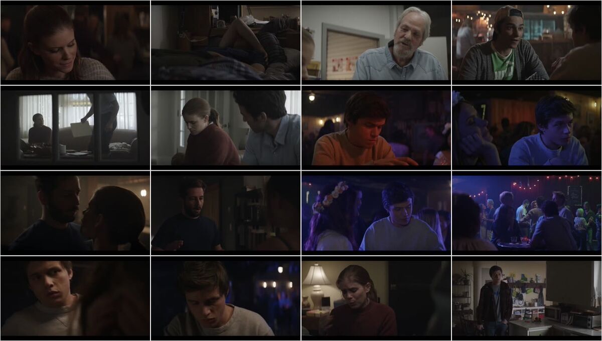 a teacher 2020 ep09