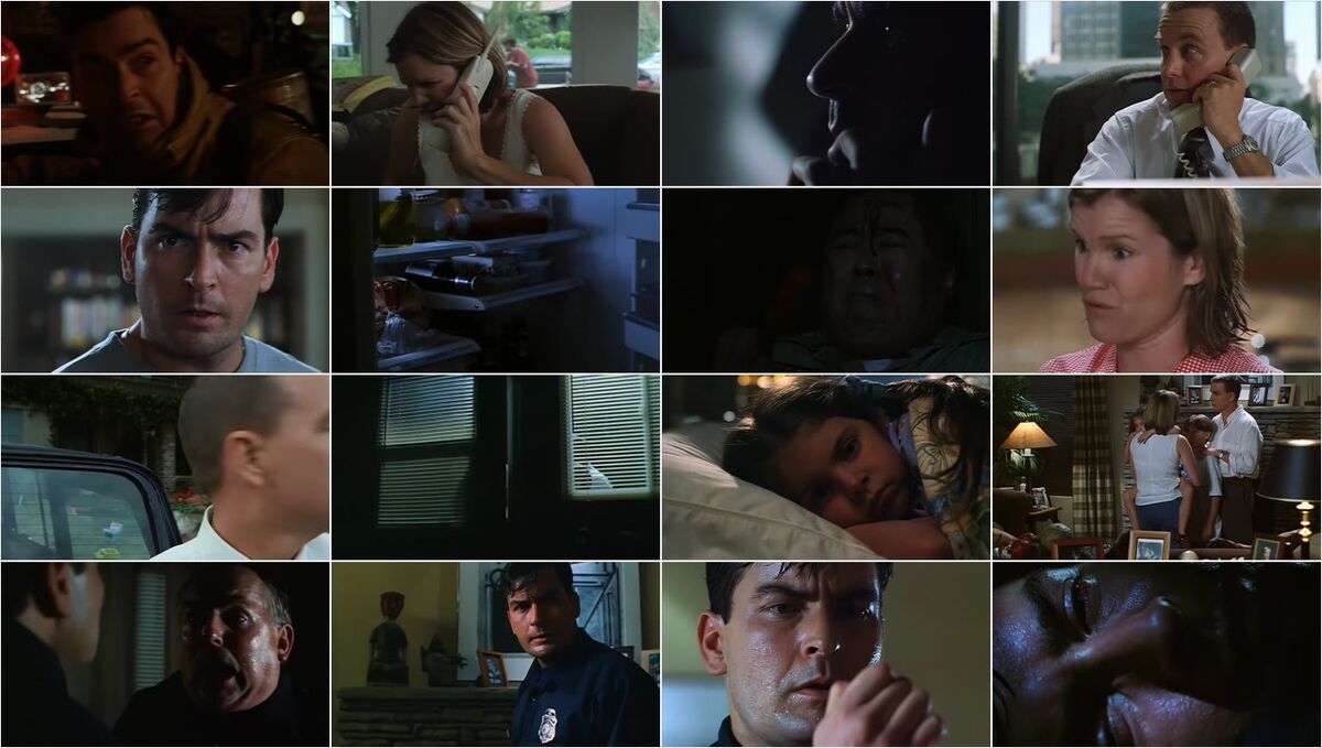 Bad Day On The Block 1997 Multi Vff 1080P Hdlight Ac3 2