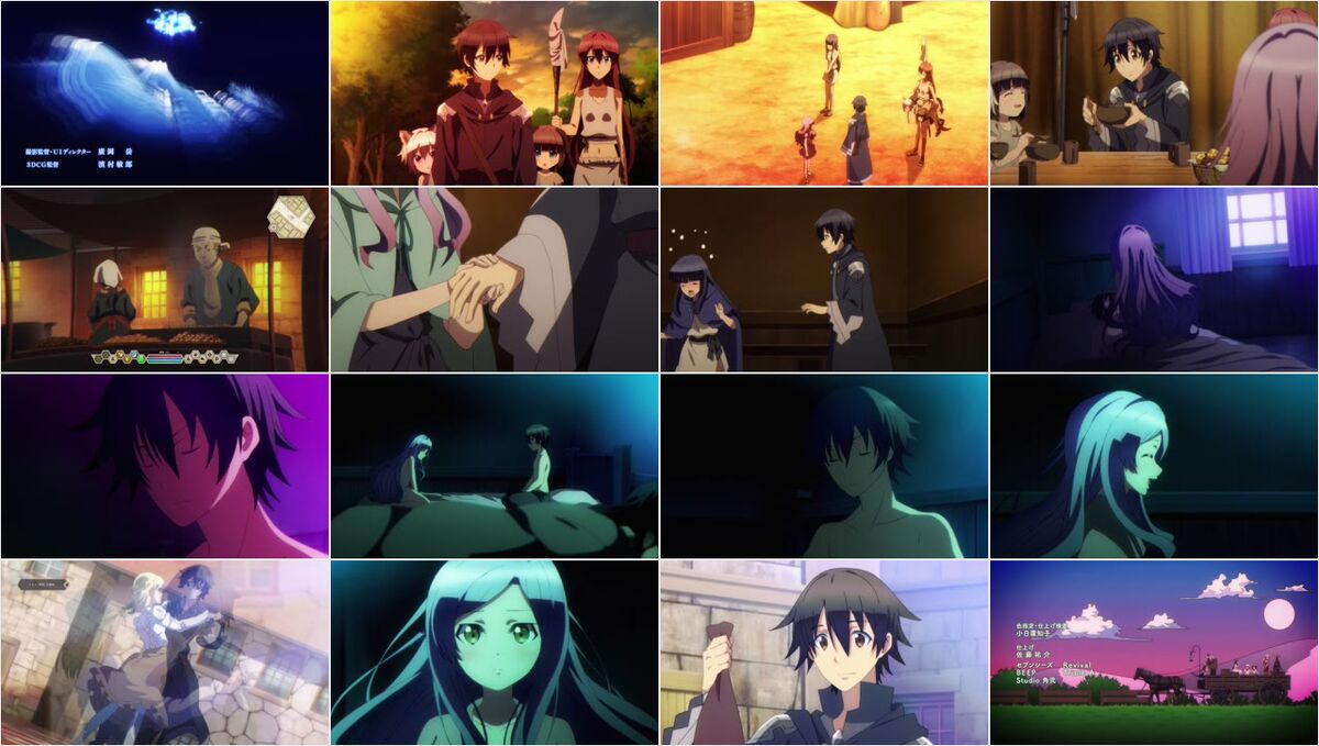Death March kara Dub 05