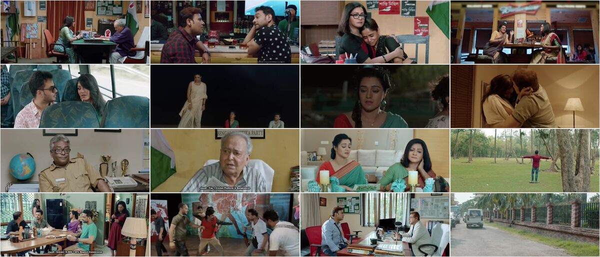 Sleelatahanir Pore (2021) Bengali Klikk WEB-DL AAC 480p-www 10Hi