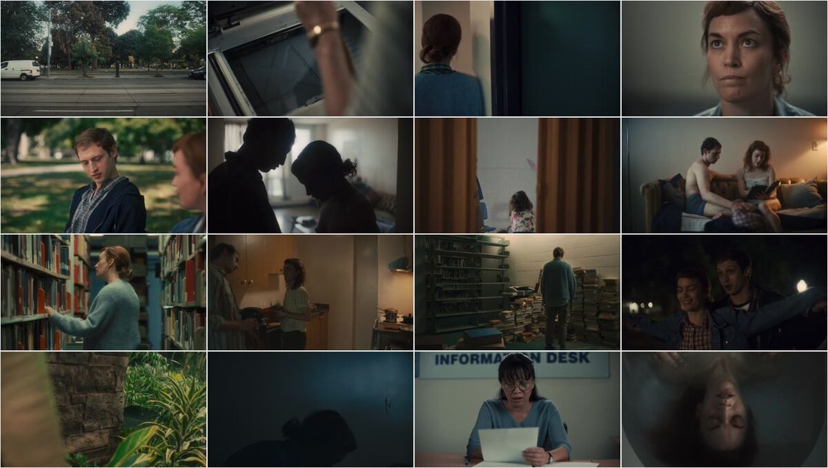 Darkest Miriam 2024 720p WEBRip AAC-[YTS MX]