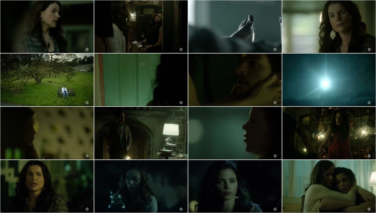 Witches of East End - Saison 2 Épisode 3