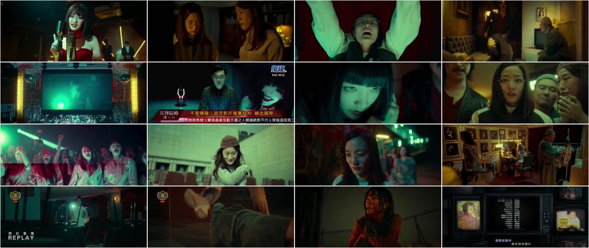 Dead Talents Society 2024 PL 720p AI WEB-DL AC3-OzW