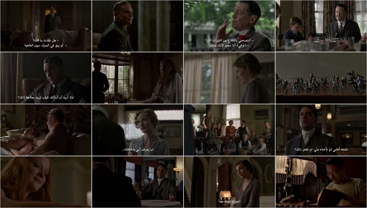 Boardwalk Empire S03 E07