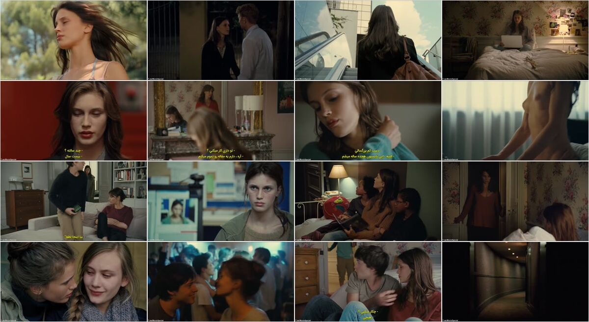 Young And Beautiful 2013 HardSub
