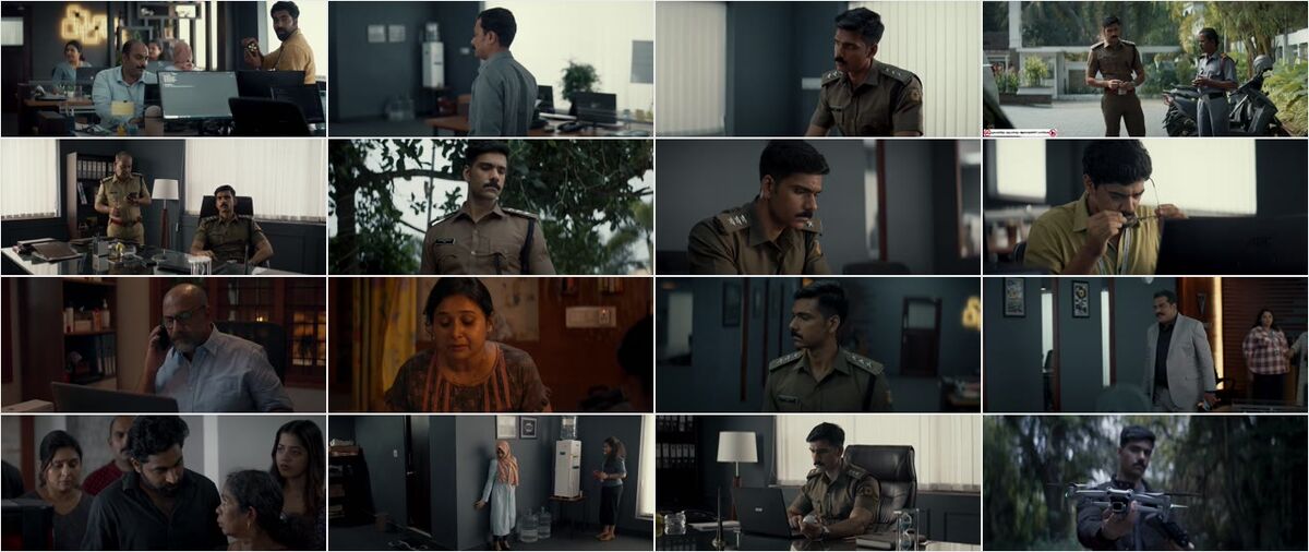Golam 2024 Dual 720p
