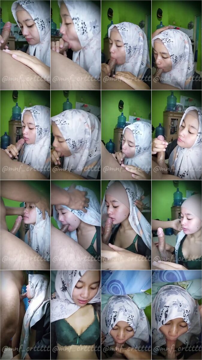zahira hijab part 5 -