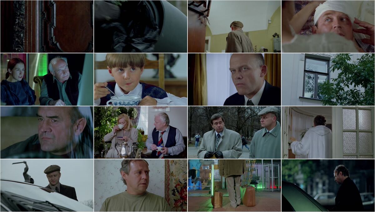 Ekstradycja 3- odc  4 - rekonstrukcja filmowa, Oglądaj na TVP V