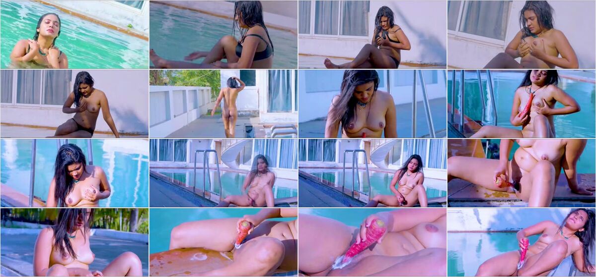 Meri Jawani â 2025 â Hindi Uncut Short Film â Meetx