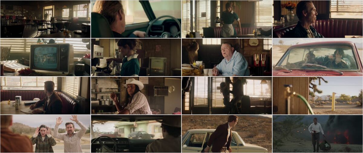 The Last Stop in Yuma County 2023 Dual 720p HEVC