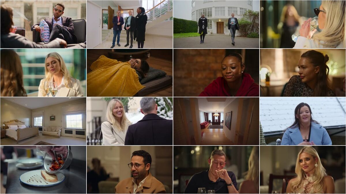 Buying London Stagione 1 Episodio 5 - stagione 1 e Film Streamin
