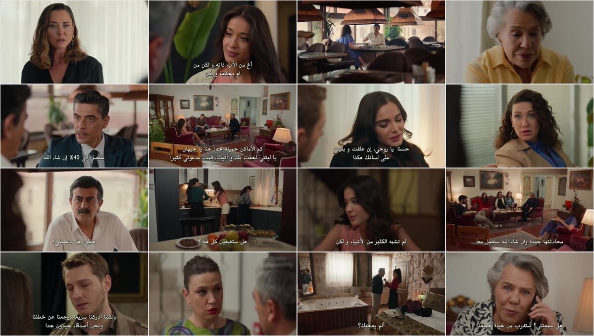 Siyah Kalp S01 E31