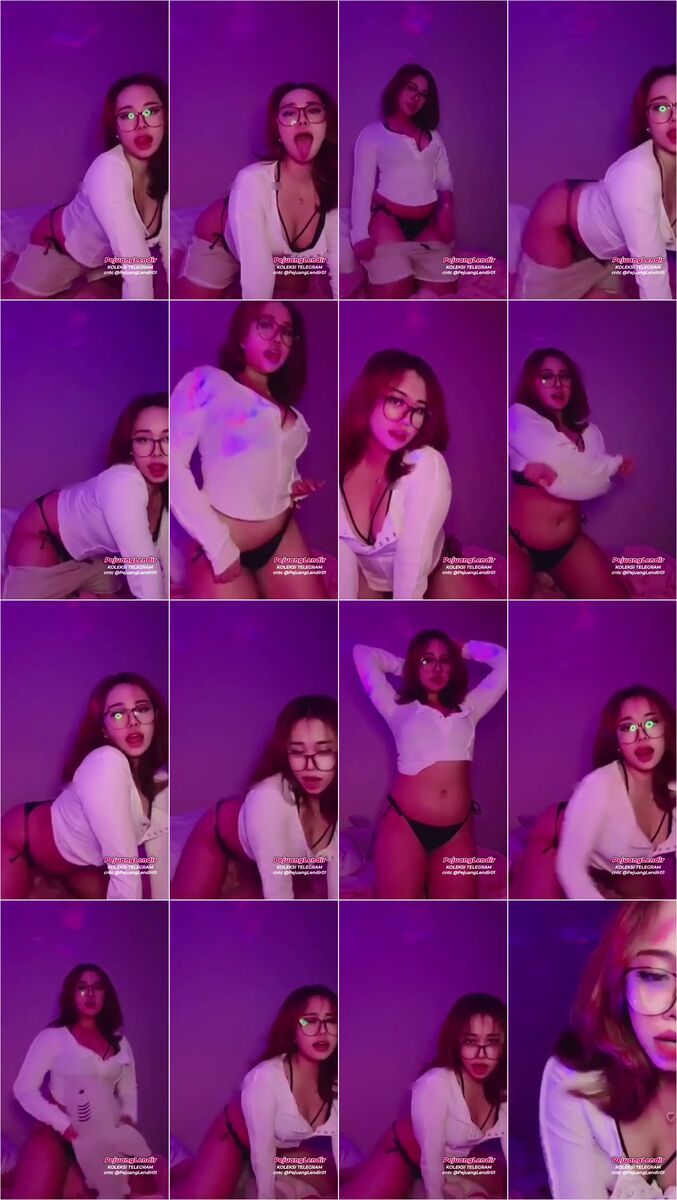 Amirah Insyirah Malay Tobrut 2
